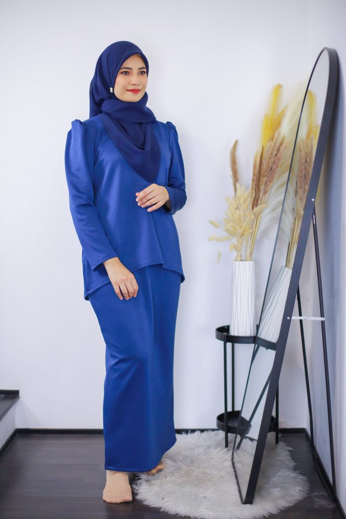 Amelie Set – Midnight Blue – Maesue